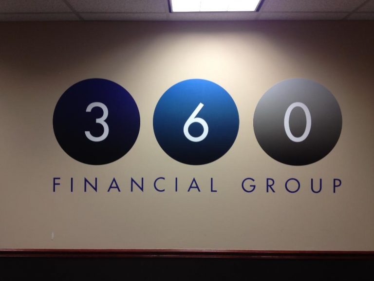Milwaukee Wall Graphics | Durable, Custom Vinyl Graphics