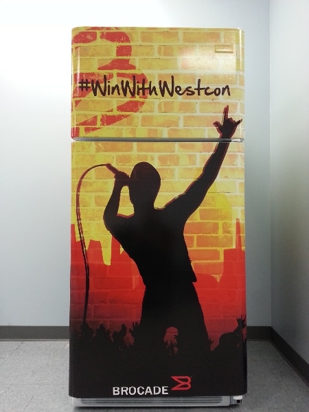 Milwaukee Vinyl Wraps | Milwaukee Sign Company
