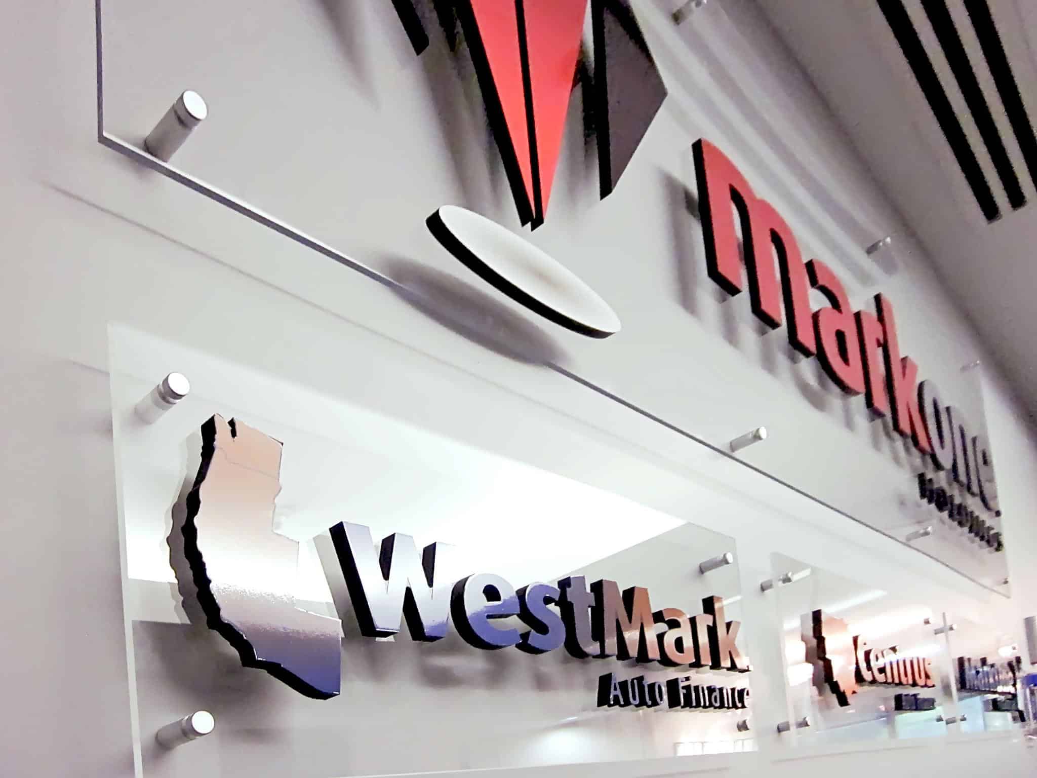 Milwaukee Acrylic Signs | Custom Indoor & Outdoor Business Signs