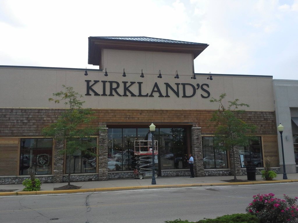 Milwaukee Sign Company | Custom Signs Graphics Experts